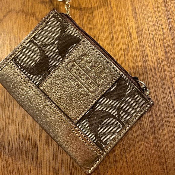 Coach | Bags | Coach Coin Purse | Poshmark